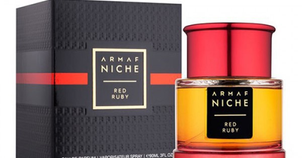 خرید عطر آرماف نیش رد روبی | قیمت ادکلن آرماف نیش رد روبی | عطر زنانه ...