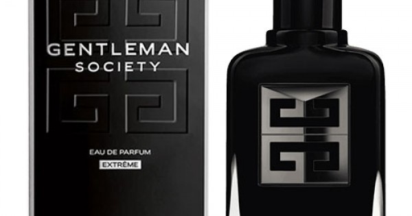 عطر جیونچی جنتلمن سوسایتی اکستریم | ادکلن جیوانچی جنتلمن سوسایتی ...