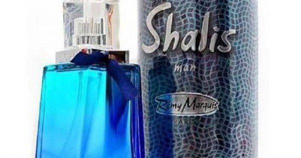 خرید عطر رمی مارکز شالیز مردانه | قیمت ادکلن شالیز مردانه | عطر Remy ...